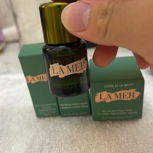 La Mer | Skincare | La Mer Samples | Poshmark